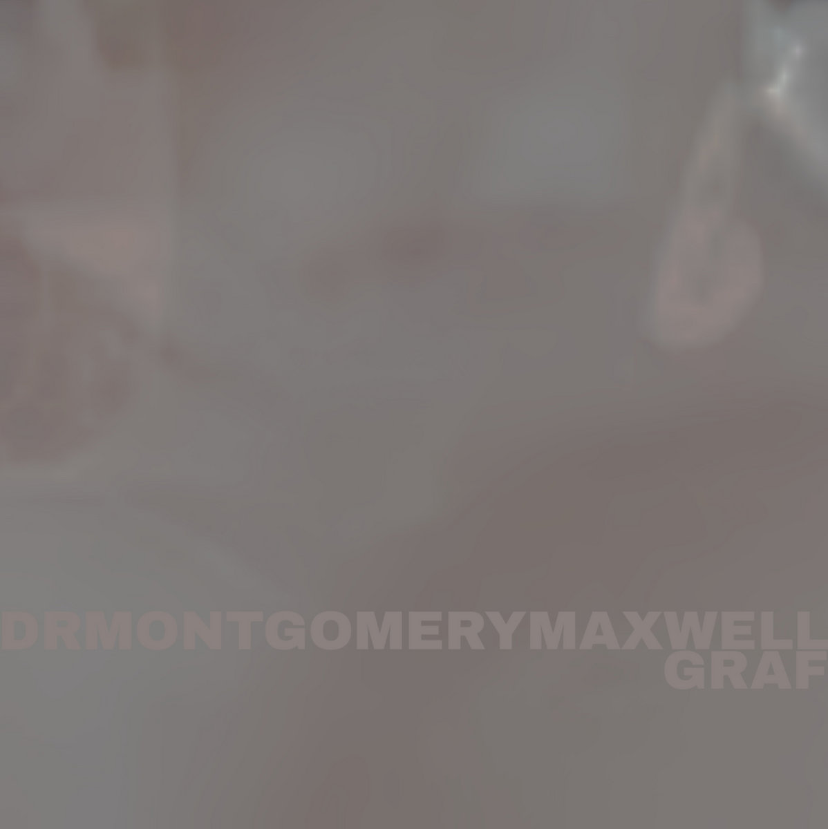 GRAF | Dr. Montgomery Maxwell