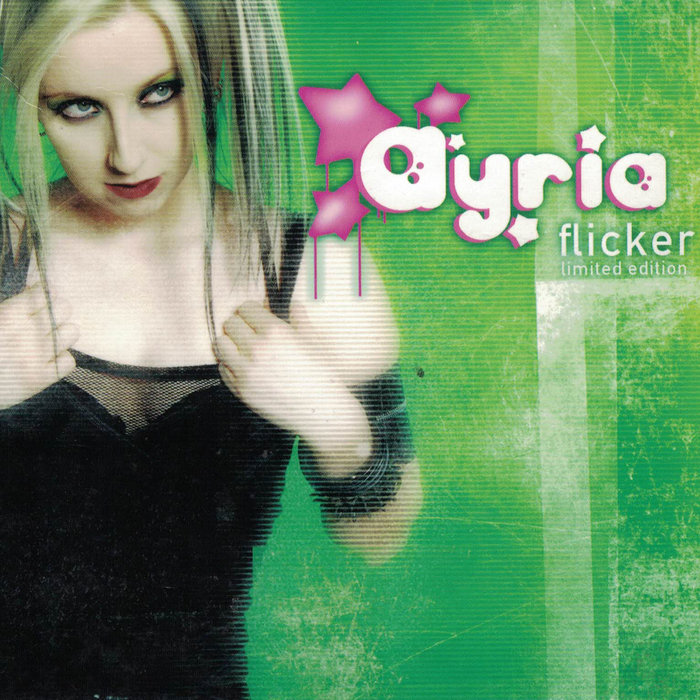 Flicker (Bonus Album) | Ayria