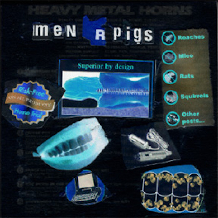 Men R Pigs | Men R Pigs