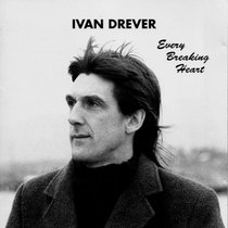 Ivan Drever