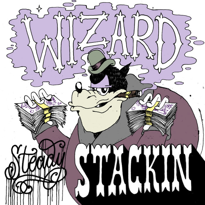 Steady Stackin | Wizard