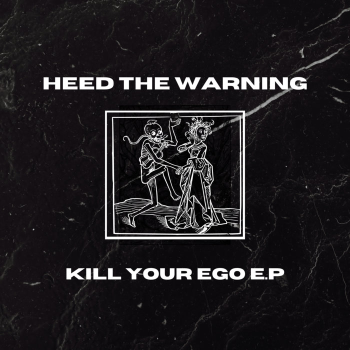 Fred's Heads | Heed The Warning