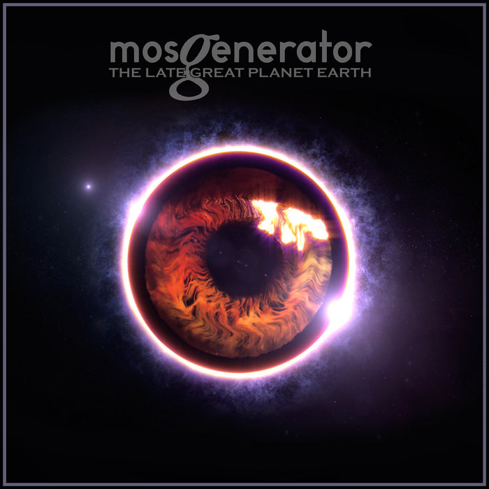 The Late Great Planet Earth - 20th anniversary 2025 remix (taken from ...