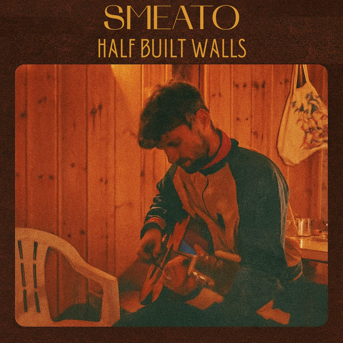 Half Built Walls | Smeato