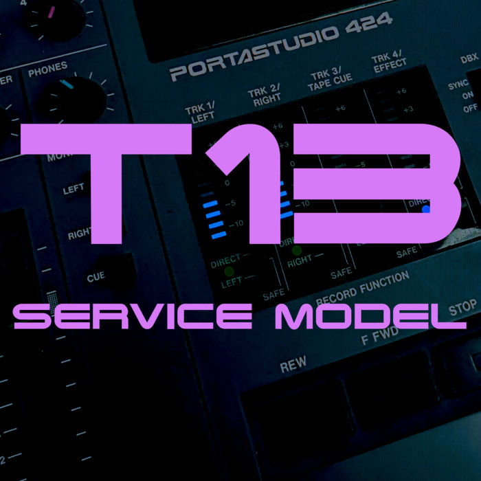 T13 | Service Model