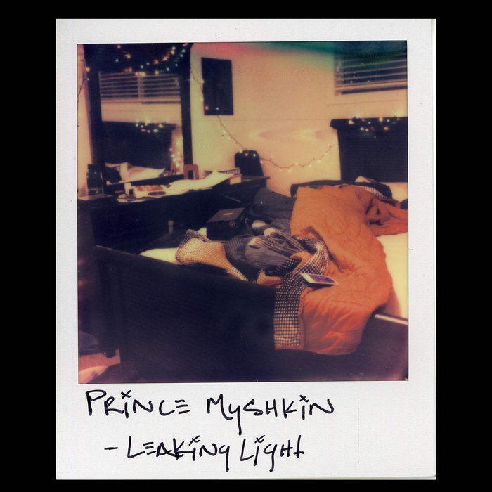 Leaking Light | Prince Myshkin