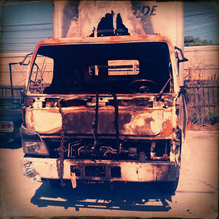 Notes from the American Precariat | ЖЕРТВА | Vile Maxim Records