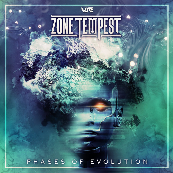 Phases of Evolution | Zone Tempest