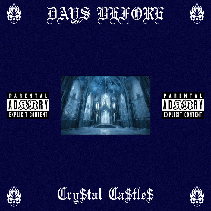 DAY$ BEFORE CRY$TAL CA$TLE$ | Kid Nathan