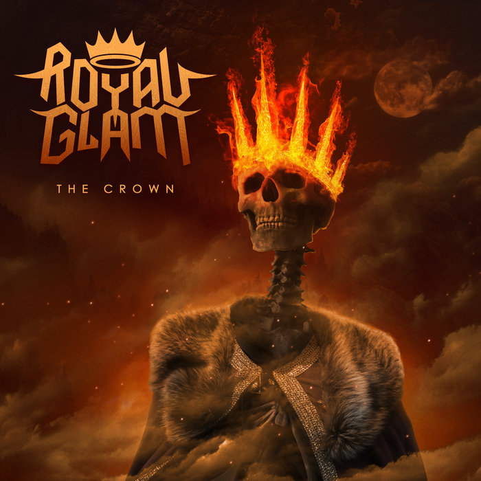 The Crown | Royal Glam