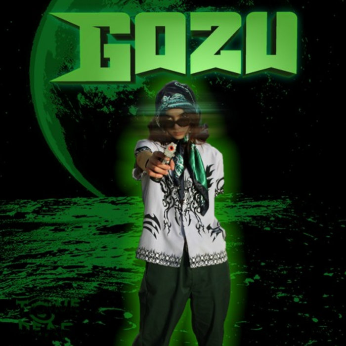 GOOP GIRL (FT. BABY GHOSTI) | Lil Dexy