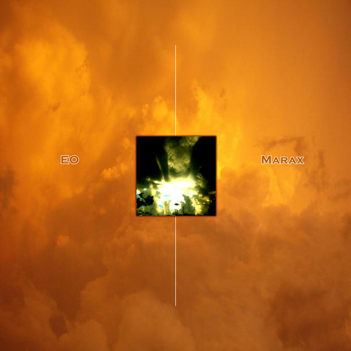 EO & Marax | EO & Marax | Marax