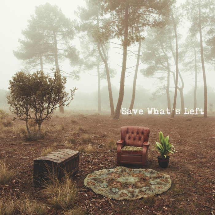 Save What's Left | Body Mind Soul