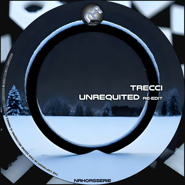 Unrequited re-edit | TRECCI | Naeba Records