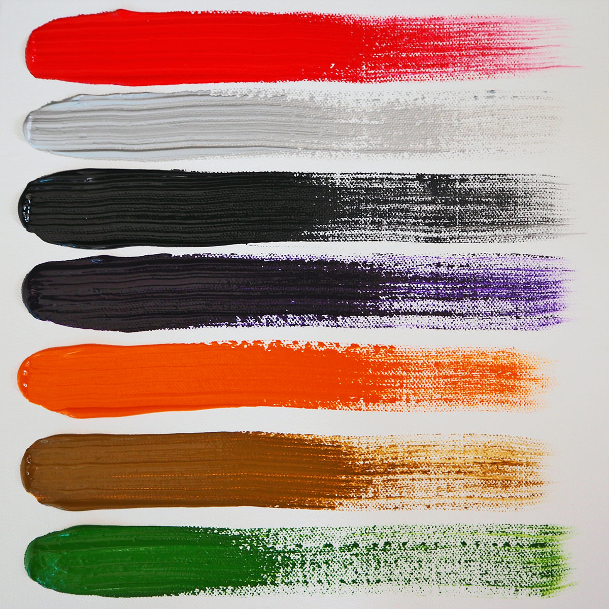 The Colours of Grief | Adam Page