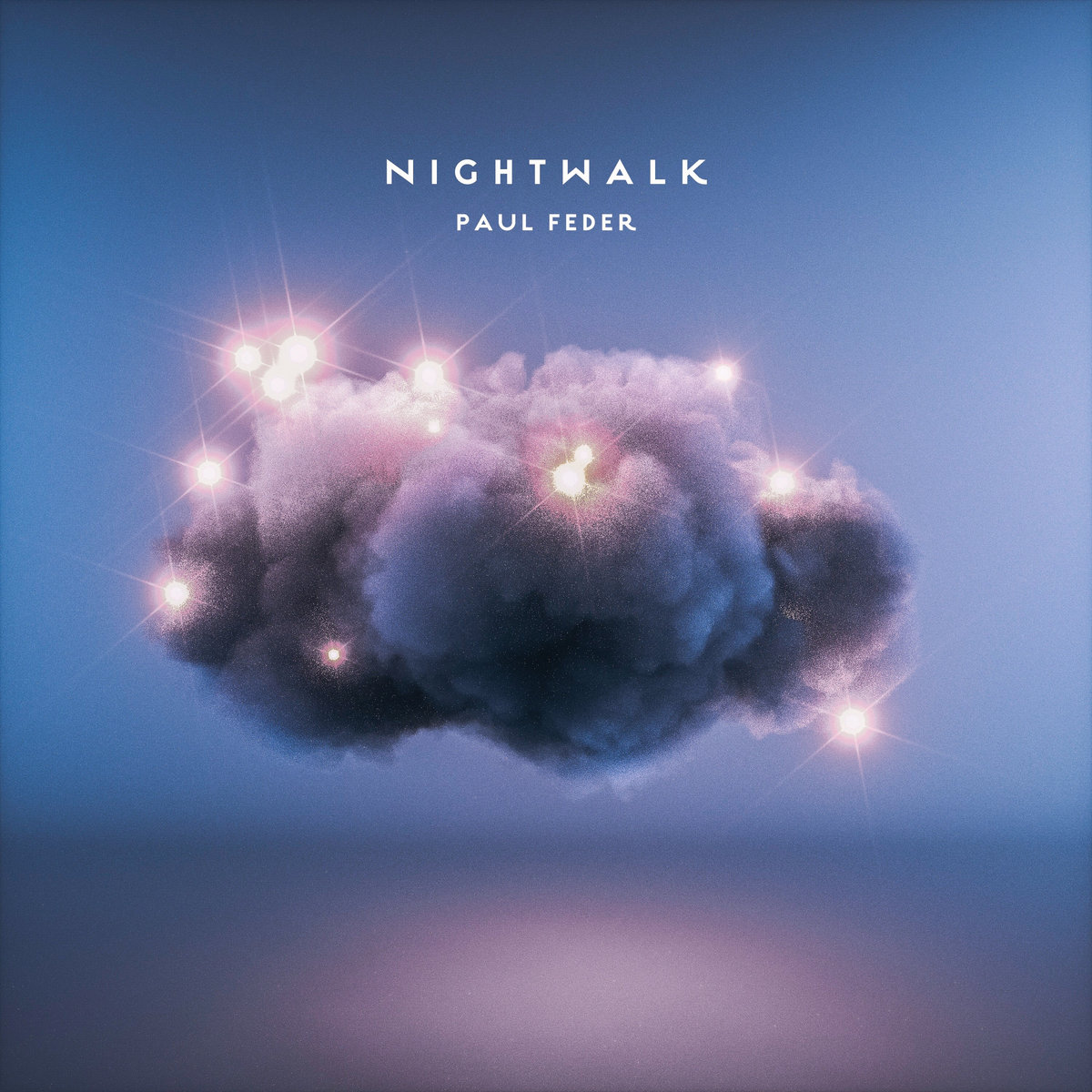 Nightwalk | Paul Feder