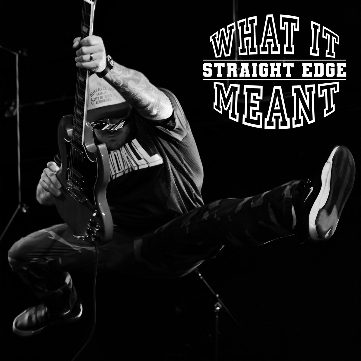 Demo II | What It Meant