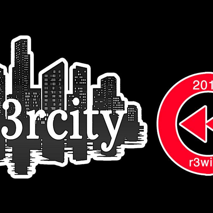 2013 r3wind | v3rcity