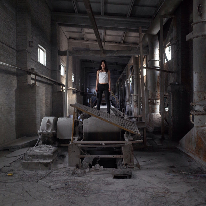 无反 No Return (2018) | Menghan Wang