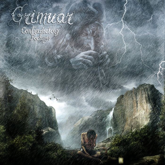 Contradictory Feelings | Grimuar