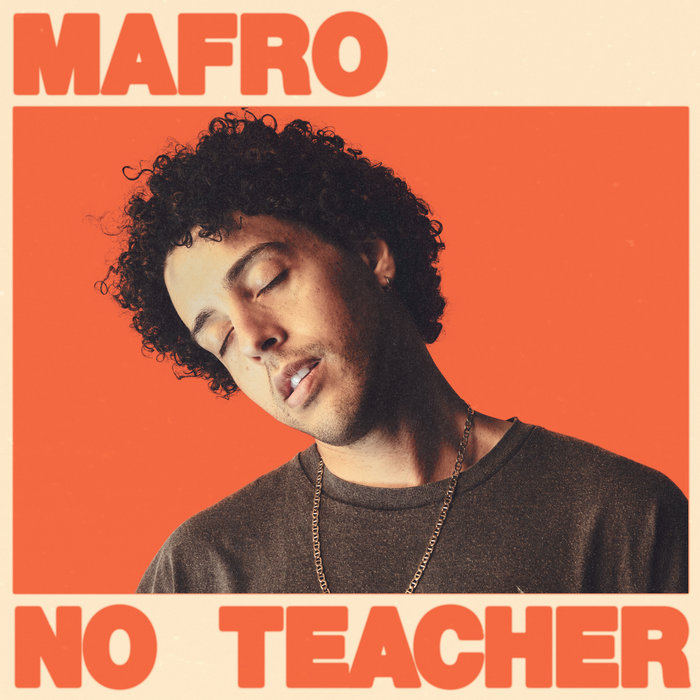 No Teacher (feat. IYAMAH) | MAFRO