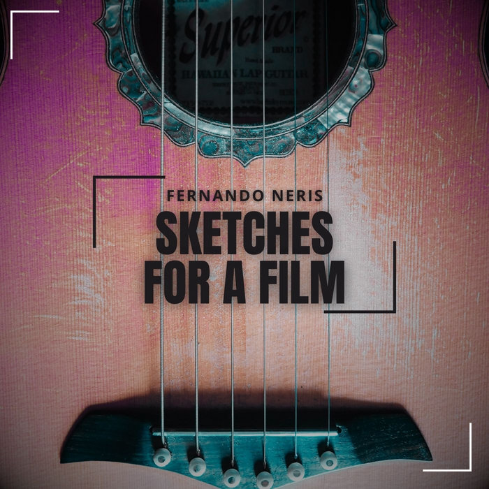 Sketches For A Film | Fernando Neris, Delta Blues