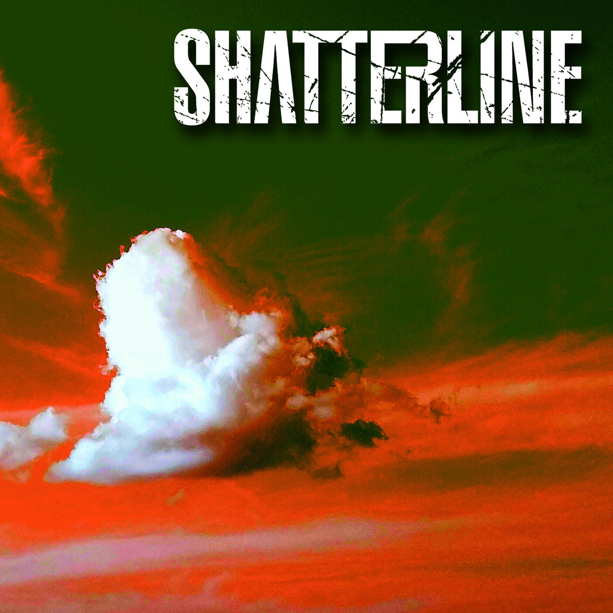Shatterline (Self-Titled EP) | Shatterline