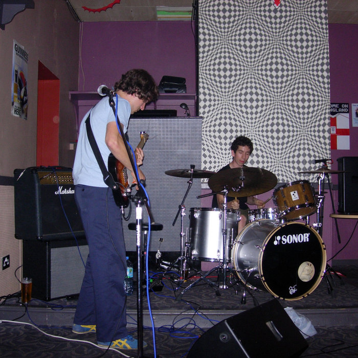 Swollen | Carl White