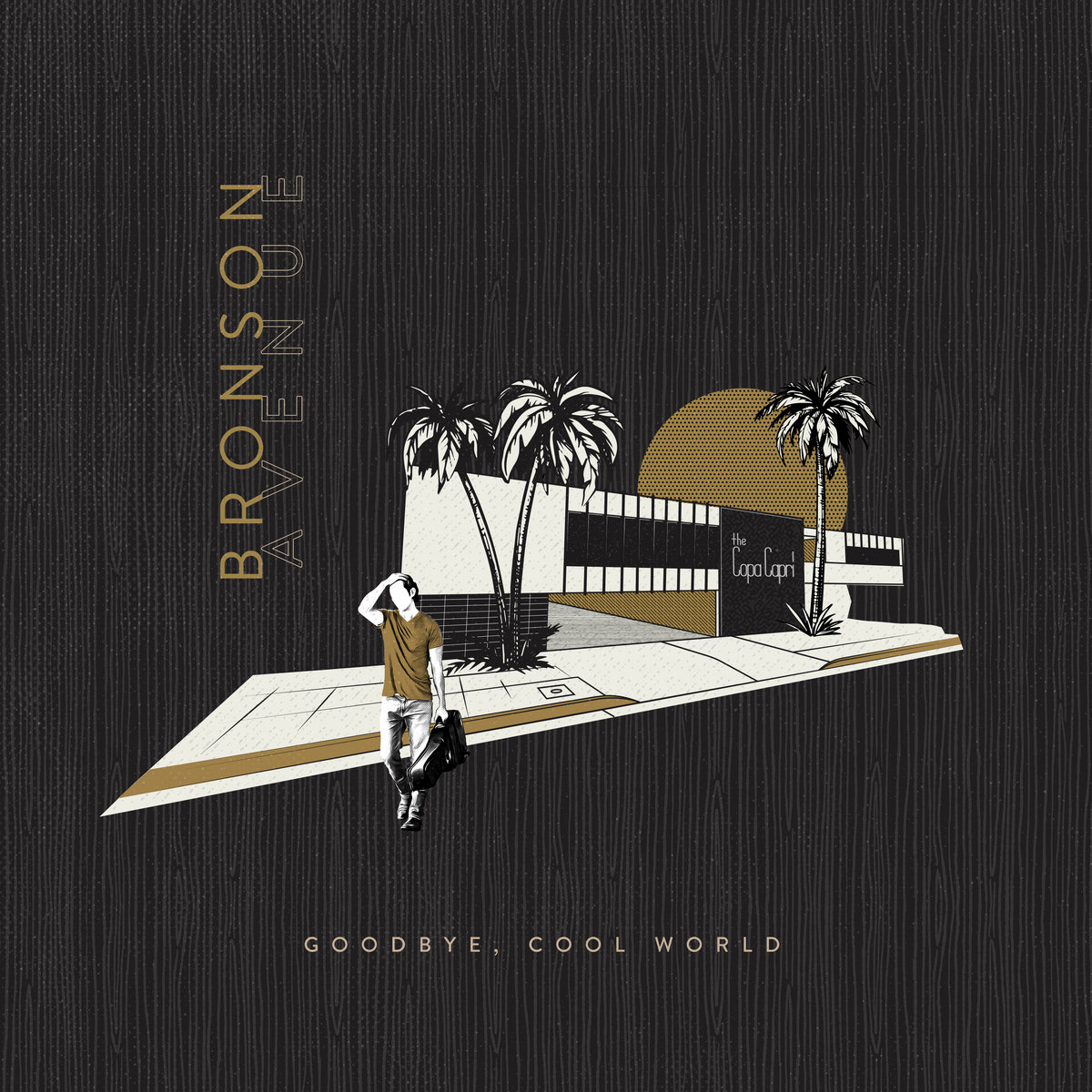 Goodbye, Cool World | Bronson Avenue