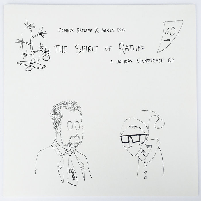 The Spirit of Ratliff | Connor Ratliff & Mikey Erg | State Champion Records