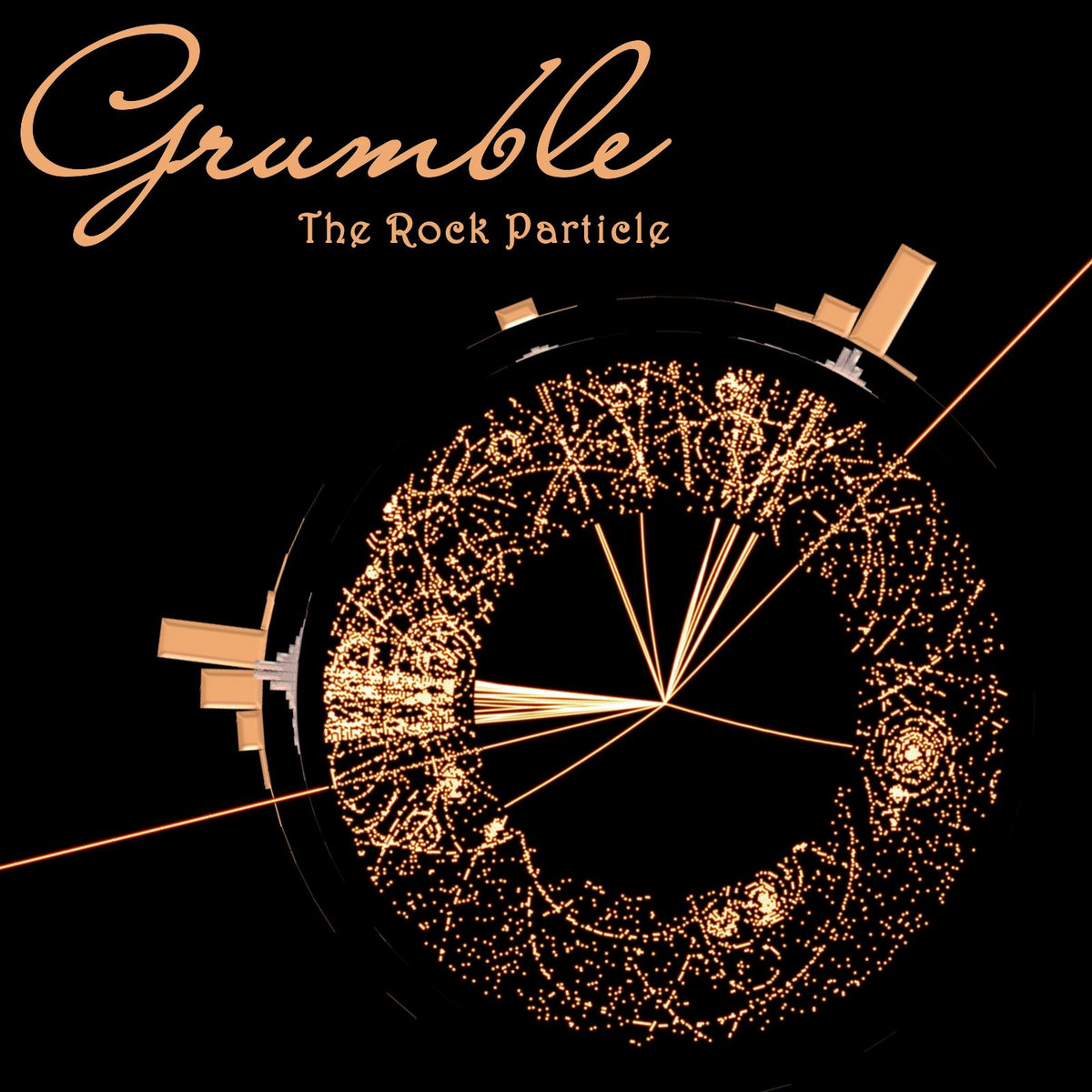 The Rock Particle | Grumble