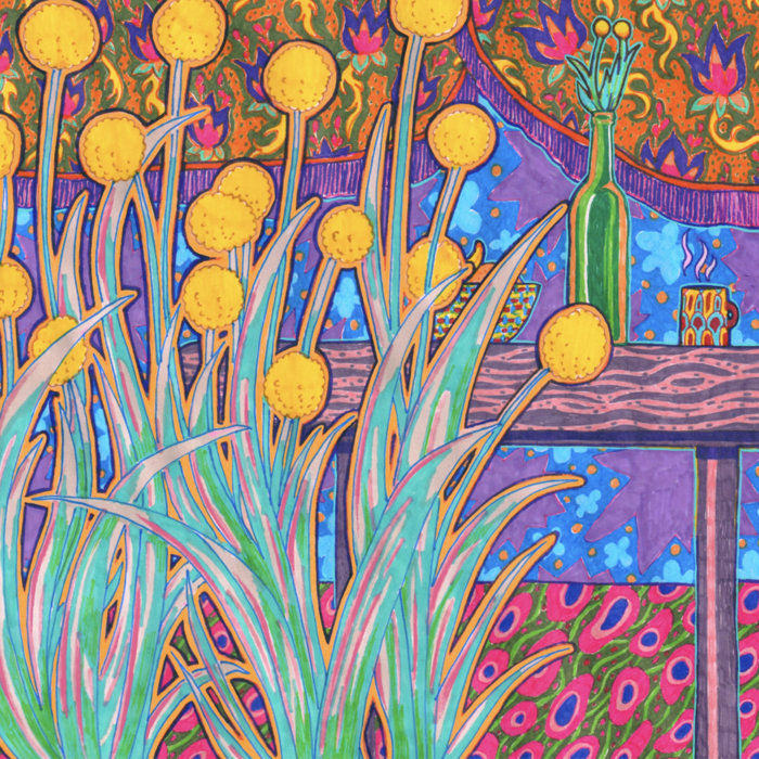 Oh Ruby | Dodda Rivka