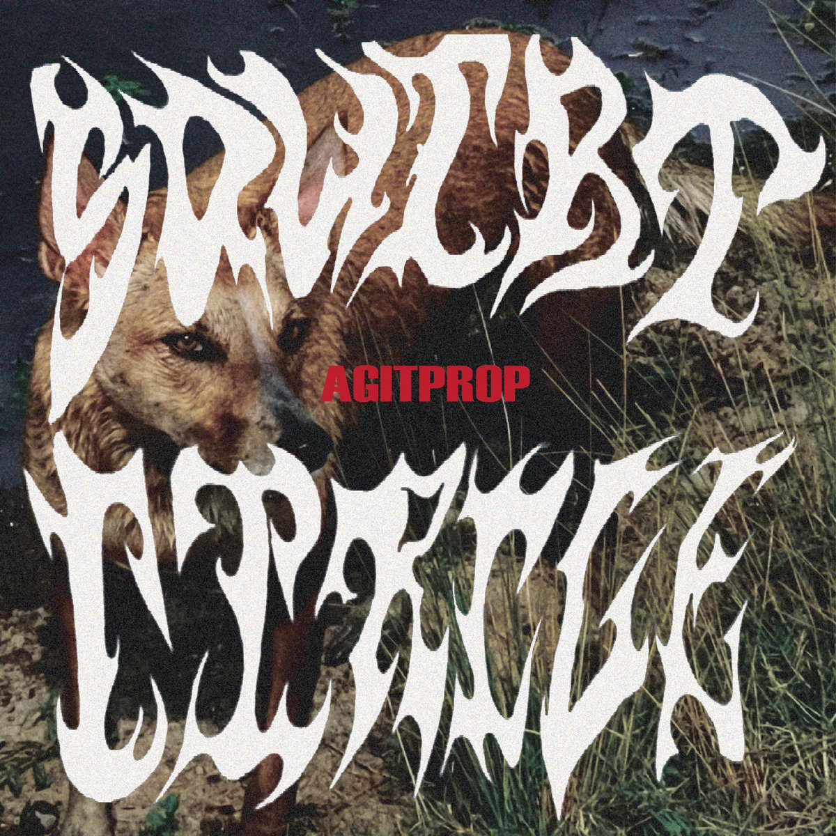 AGIT PROP | Squirt Circle