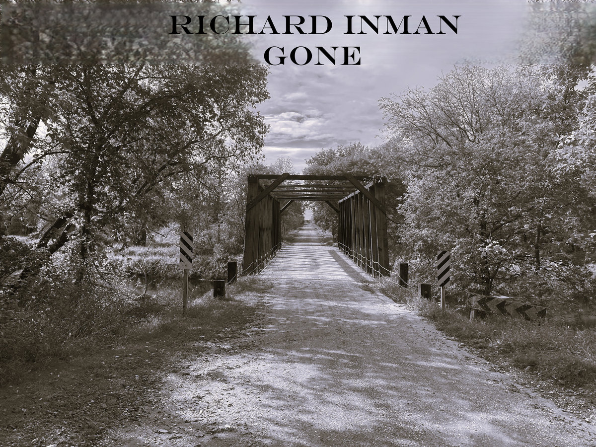Gone | Richard Inman