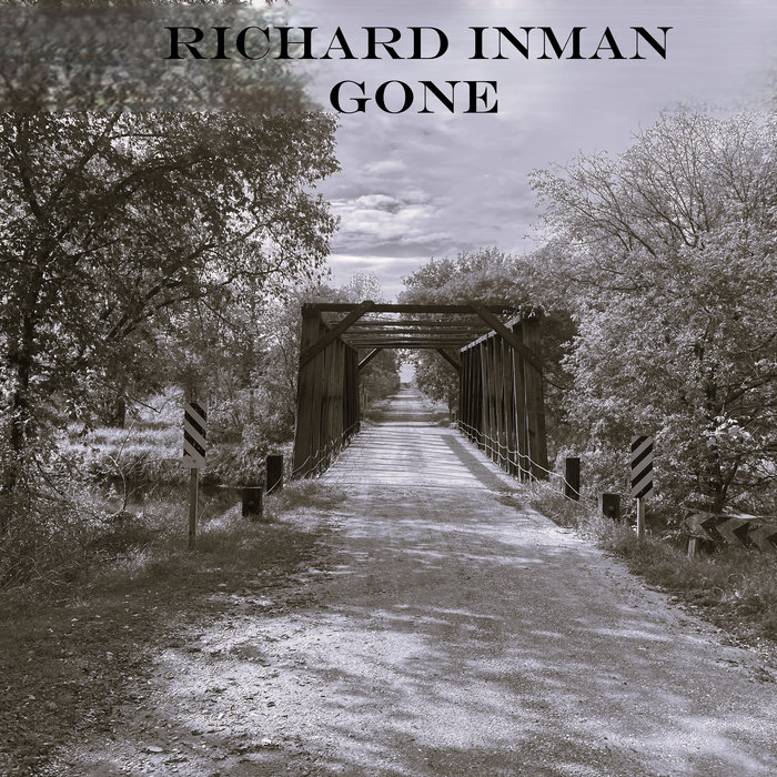 Gone | Richard Inman