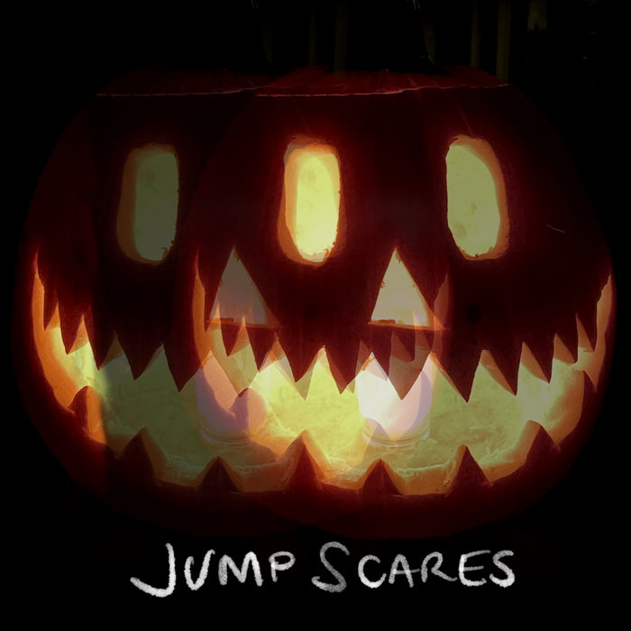 Trembling Twins | The Jump Scares