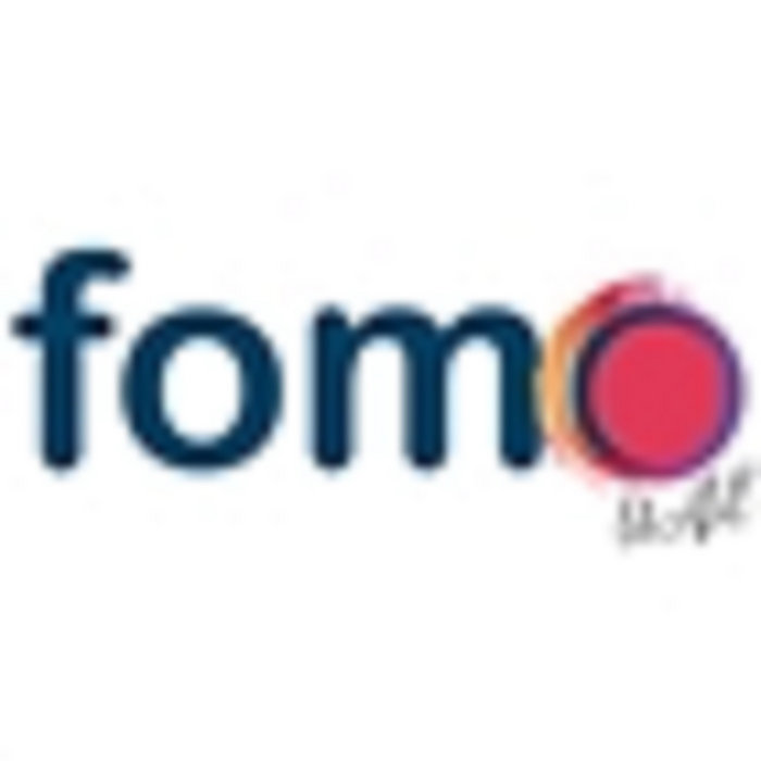 The FOMO App | The FOMO App