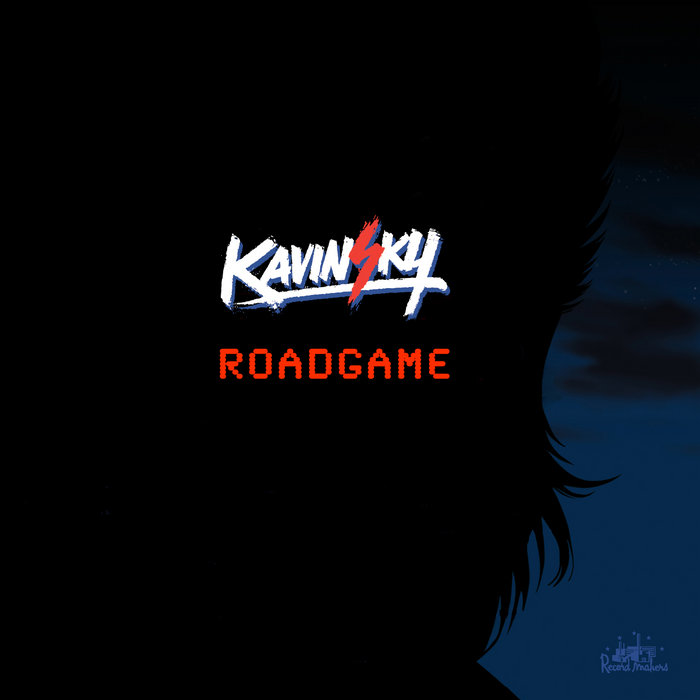 Roadgame | Kavinsky