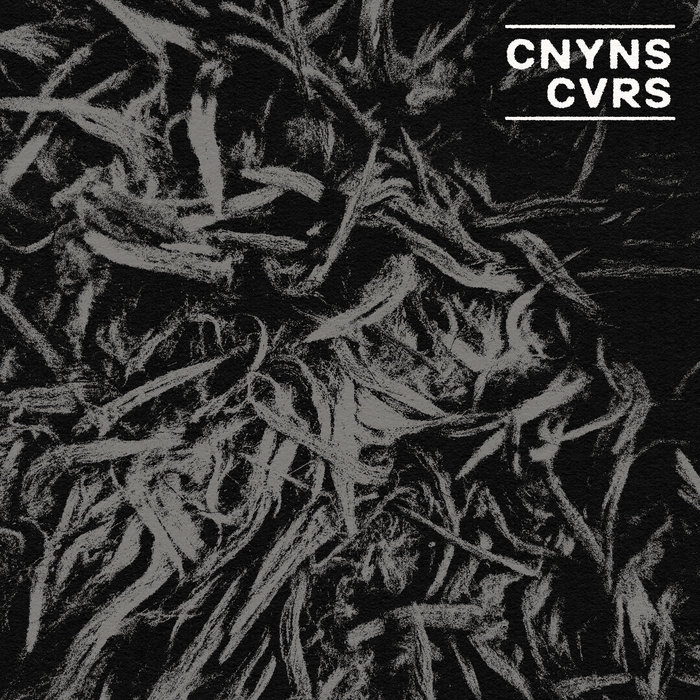 CVRS | CNYNS | The Ghost Is Clear Records