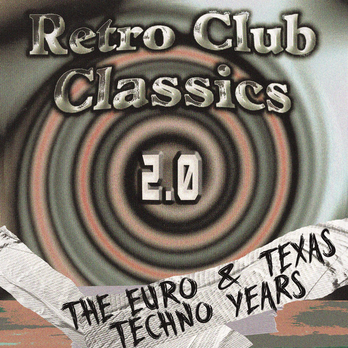 Retro Club Classics 2.0 | Various Artists | eMERGENCY heARTS