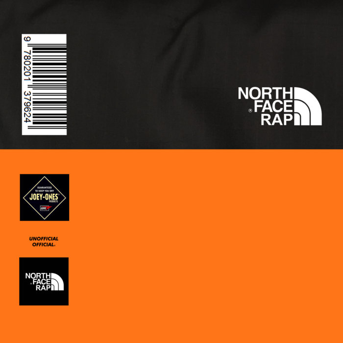 North Face Rap | Soles Of Mischief | Unofficial Official