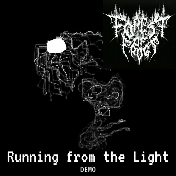 Running from the Light (Demo) | Forest of Frogs