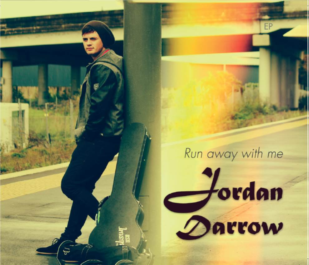 Run away with me | Jordan Darrow