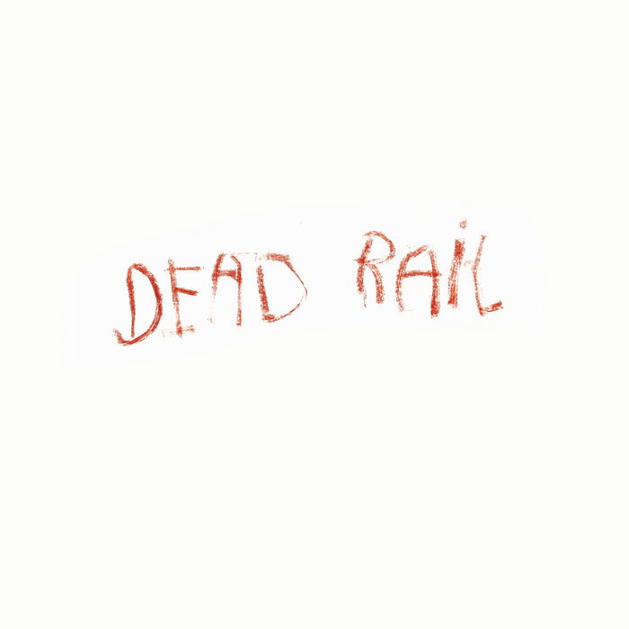 Dead Rail 00 | Dead Rail | Topper