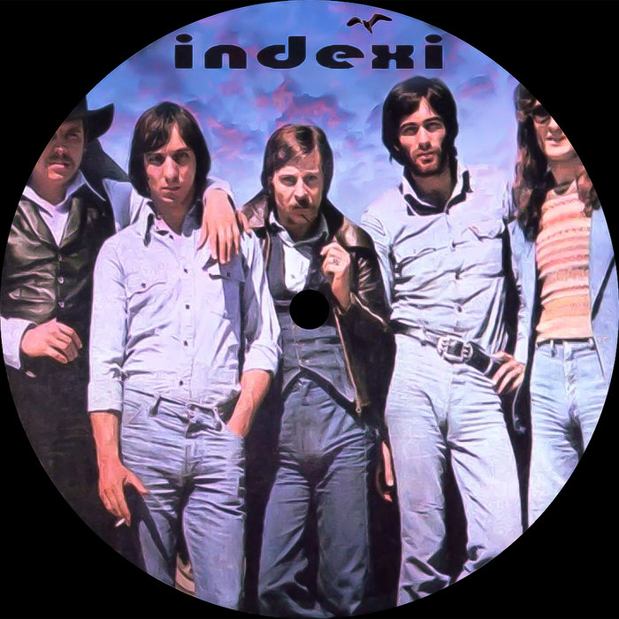 Indexi - Balada (Benjamin Milic Edit) | Benjamin Milic