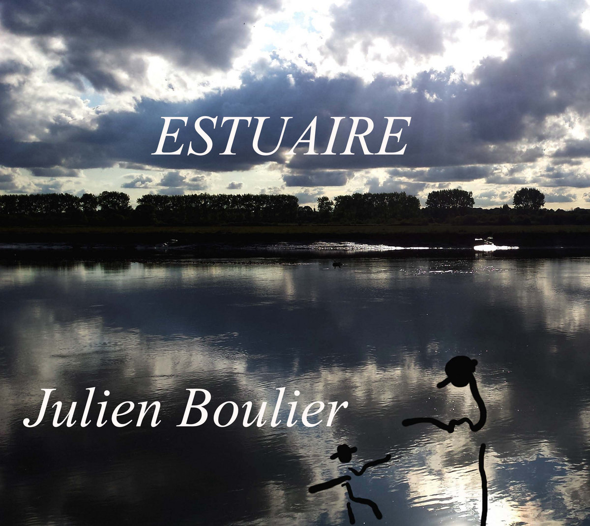Estuaire | Julien Boulier