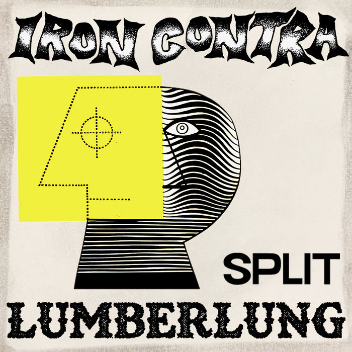 SPLIT | Iron Contra