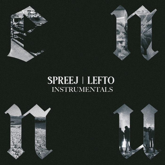 Lefto - En Nu (Spreej Instrumentals) | LeFtO Early Bird
