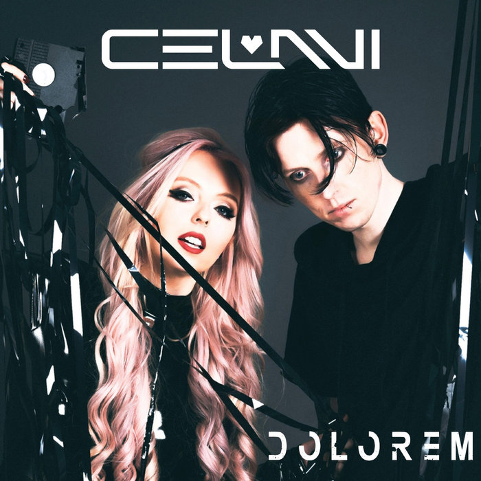 DOLOREM | CELAVI