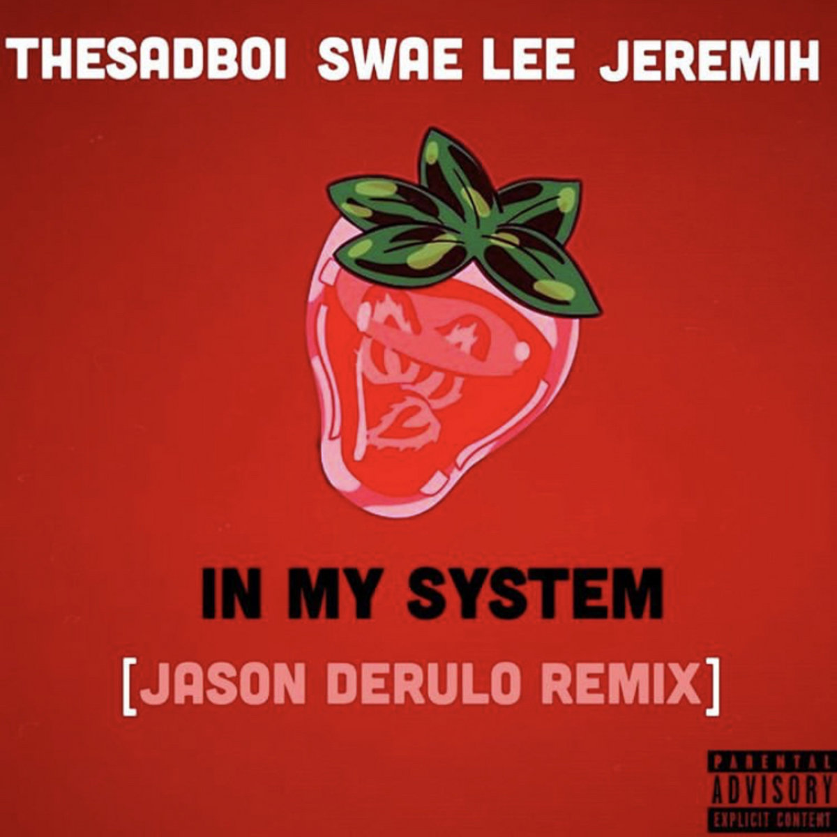 Jason Derulo Gigoter Clipart